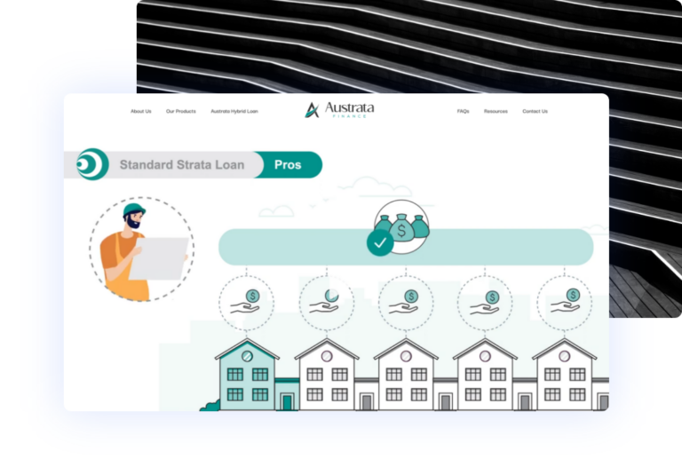 About ColCap Financial - ColCap