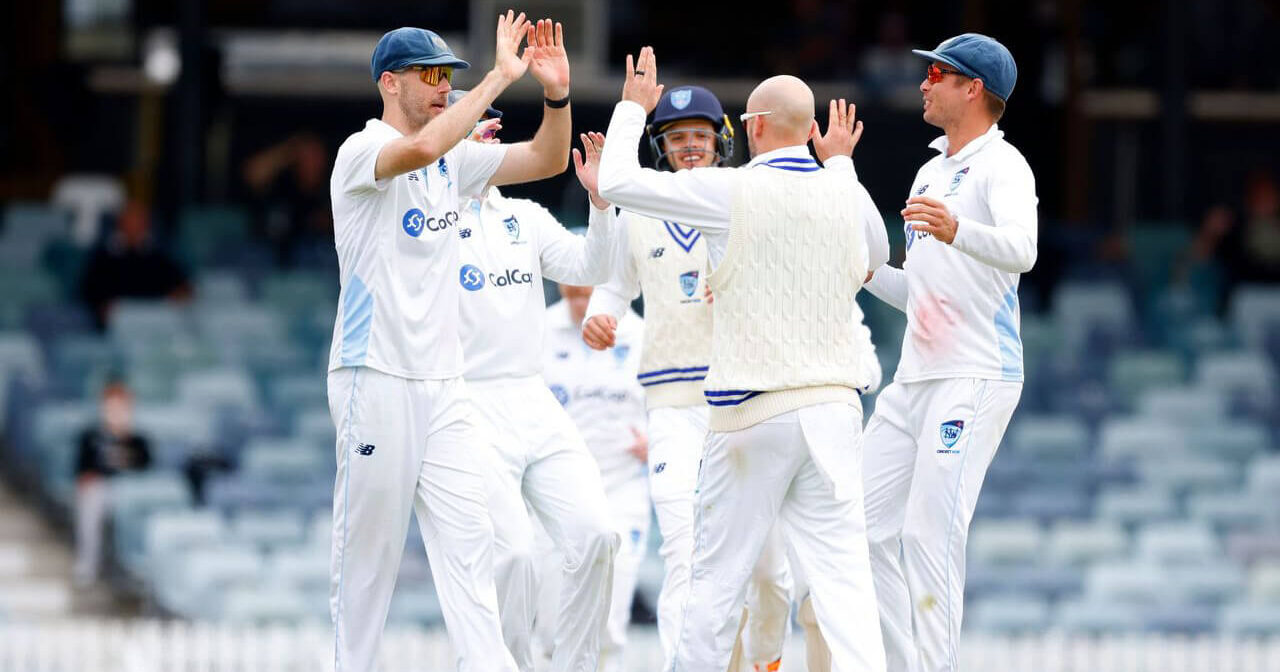 ColCap To Reinforce Community Through NSW Blues