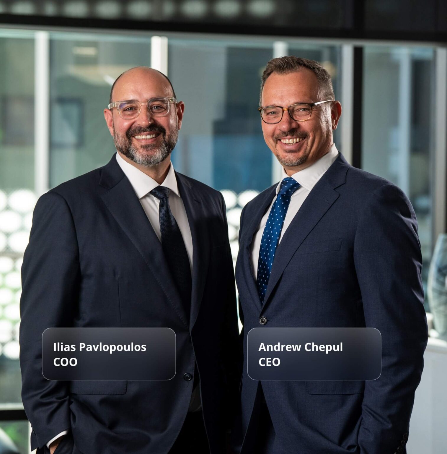 Get to know ColCap Financial Group | About Us - ColCap Financial Group